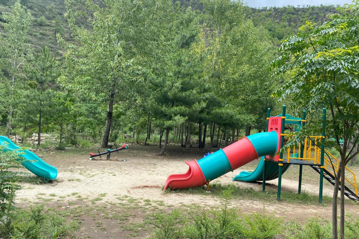 Issuna Recreational Park – Green Bhutan Corporation Limited