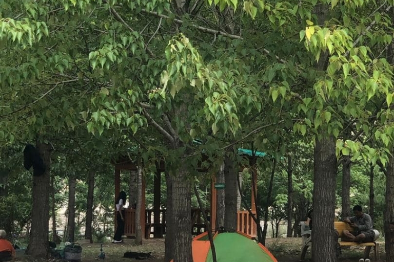 Issuna Recreational Park – Green Bhutan Corporation Limited